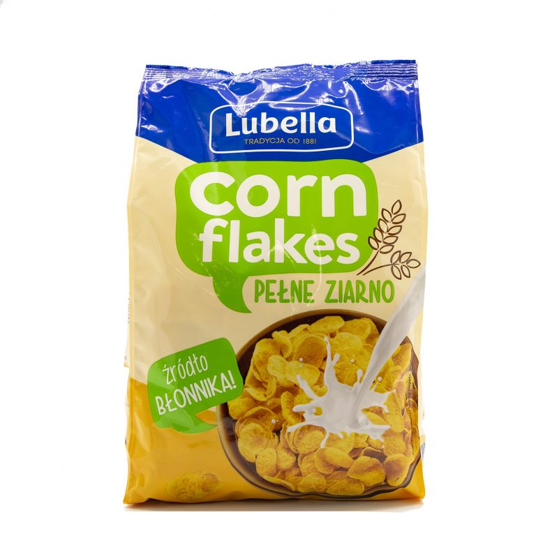 Cereal - European Food Express
