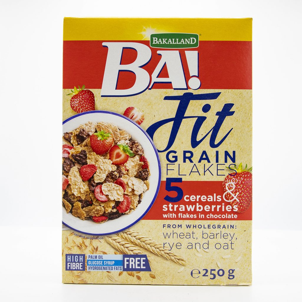 Breakfast & Cereal Archives - European Food Express