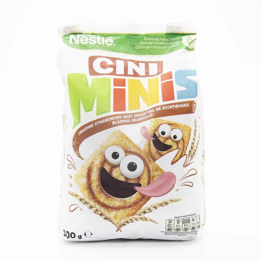 Cereal - European Food Express