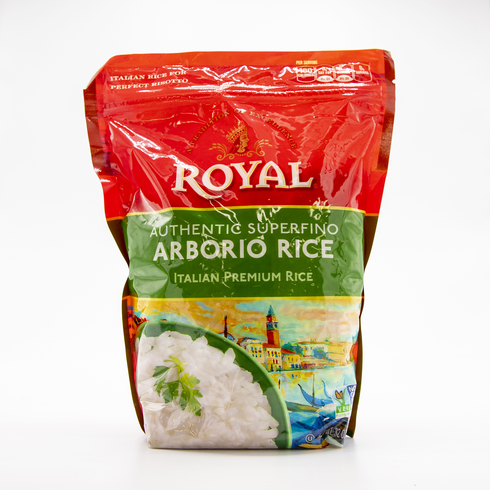 Aborio Rice - European Food Express