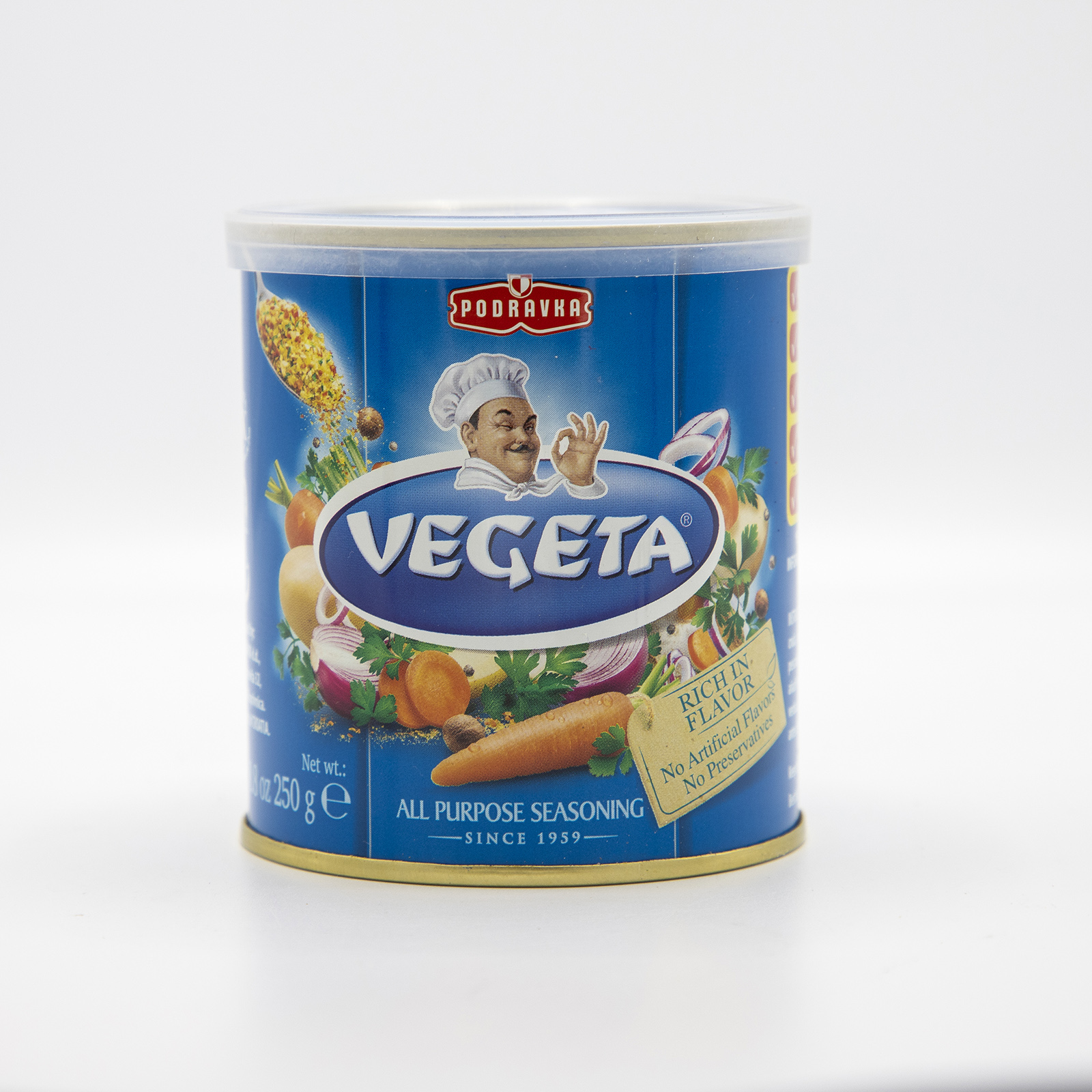 Vegeta All Purpose Seasoning Mix - European Food Express