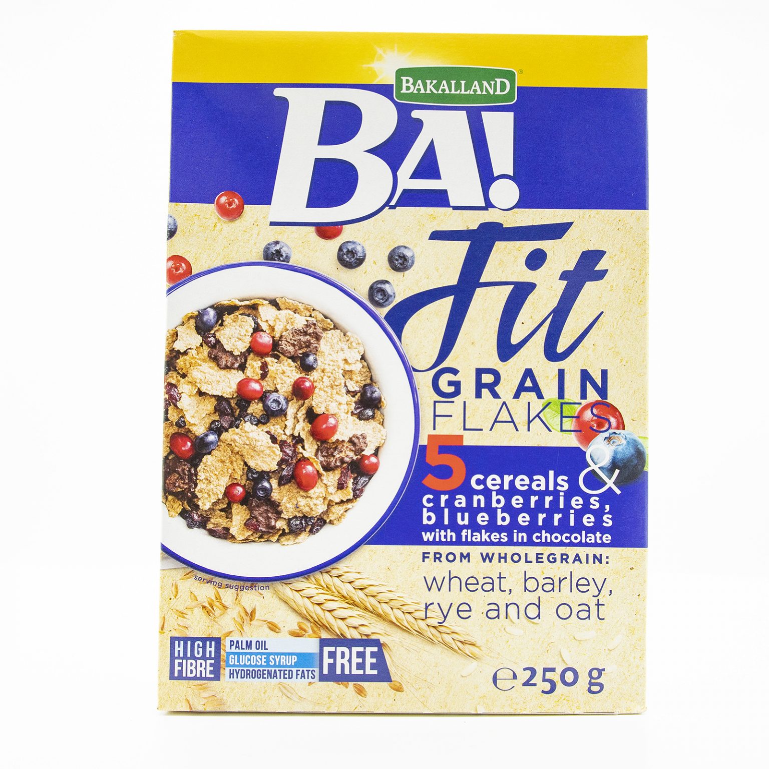 Breakfast & Cereal Archives - European Food Express