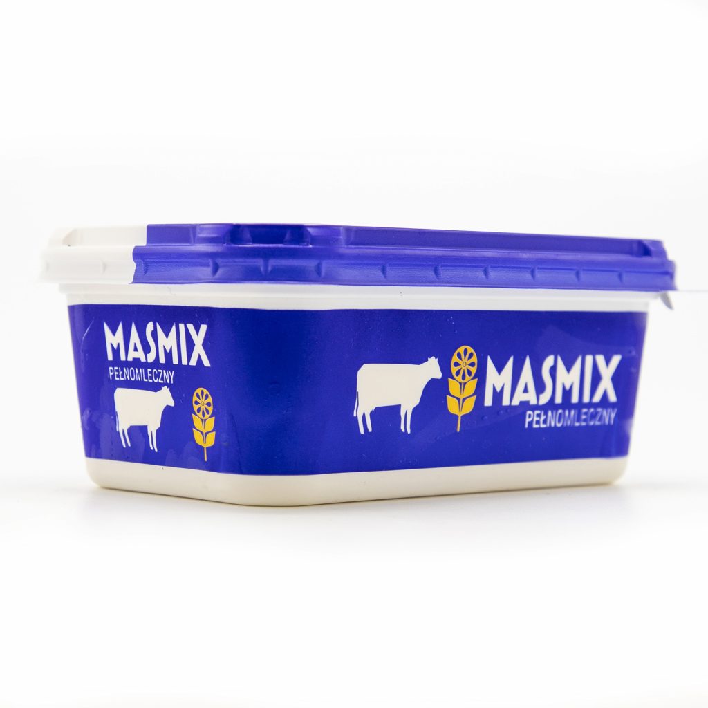 MASMIX 13.4oz EXTRA MILK - European Food Express