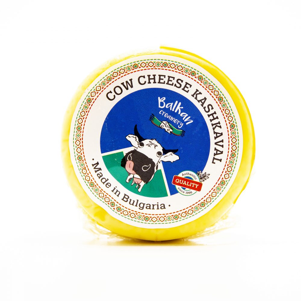 Kashkaval Cheese- A Taste of Mediterranean Cuisine - European Food Express