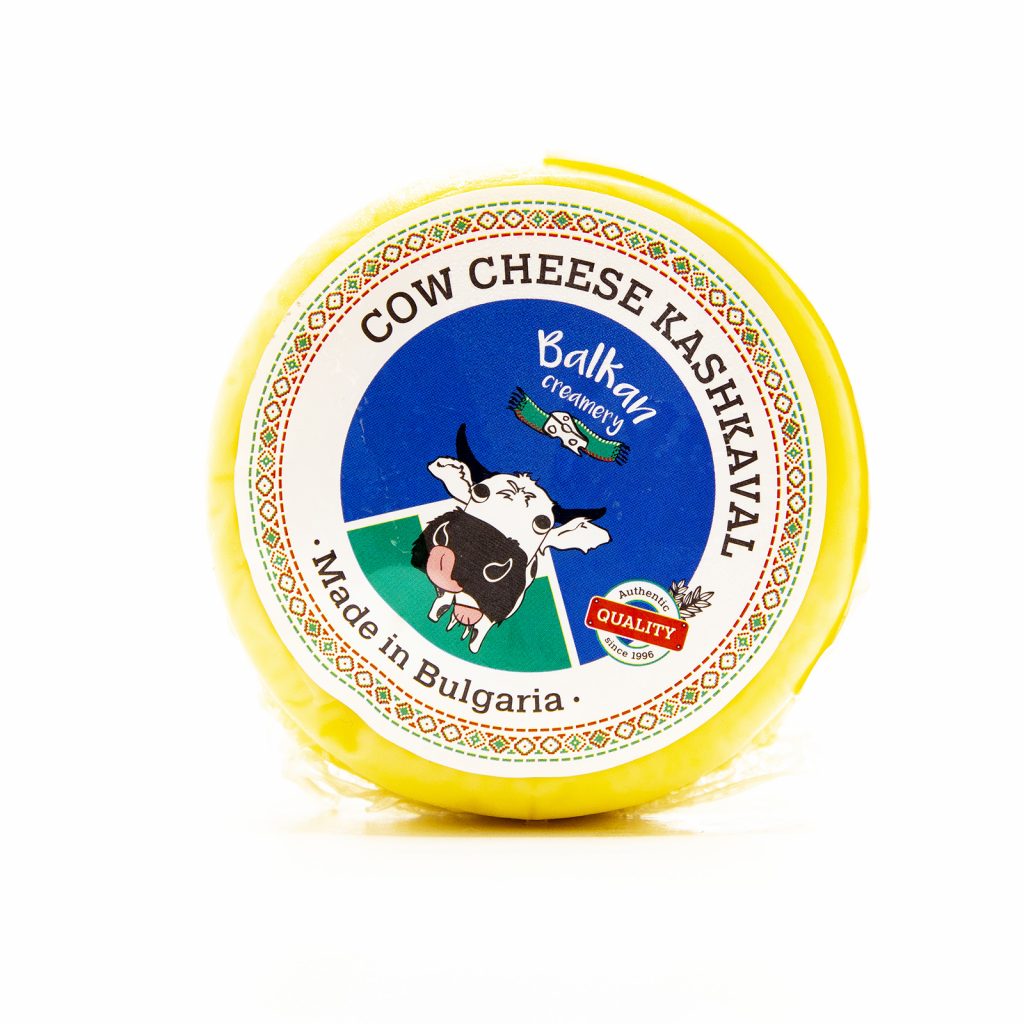 Kashkaval Cheese- A Taste of Mediterranean Cuisine - European Food Express