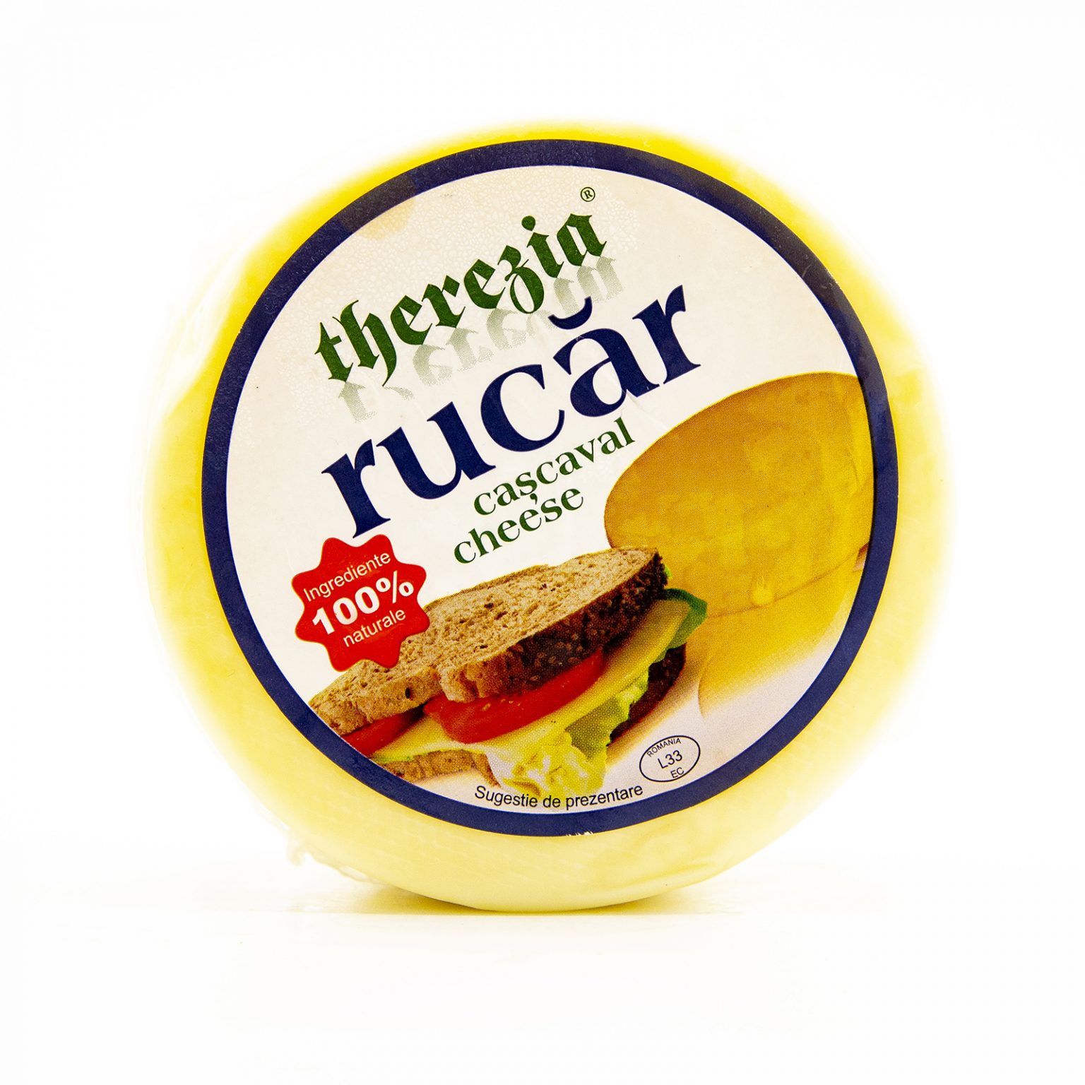 Kashkaval Cheese- A Taste of Mediterranean Cuisine - European Food Express