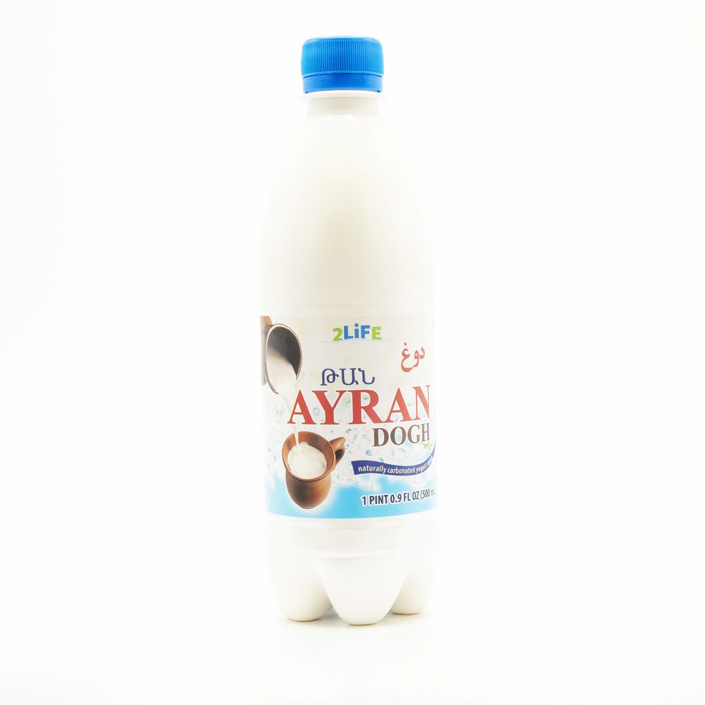 Dairy Archives - European Food Express