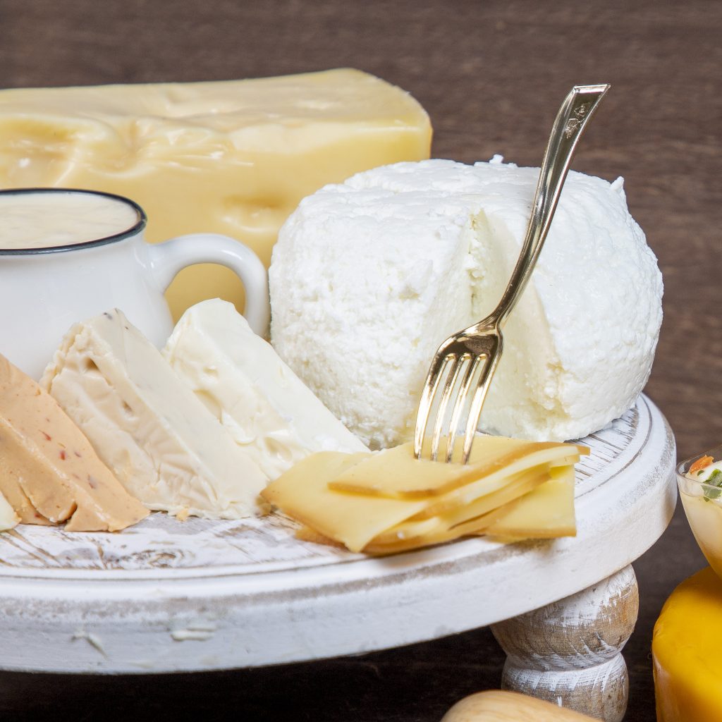 Cream & Cottage Cheese Archives - European Food Express