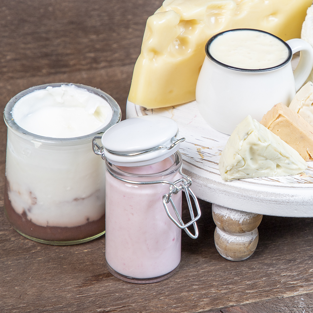 Dairy Archives - European Food Express