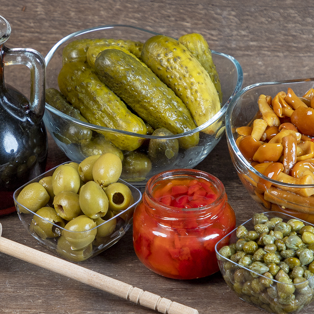 Soups & Canned Goods Archives - European Food Express