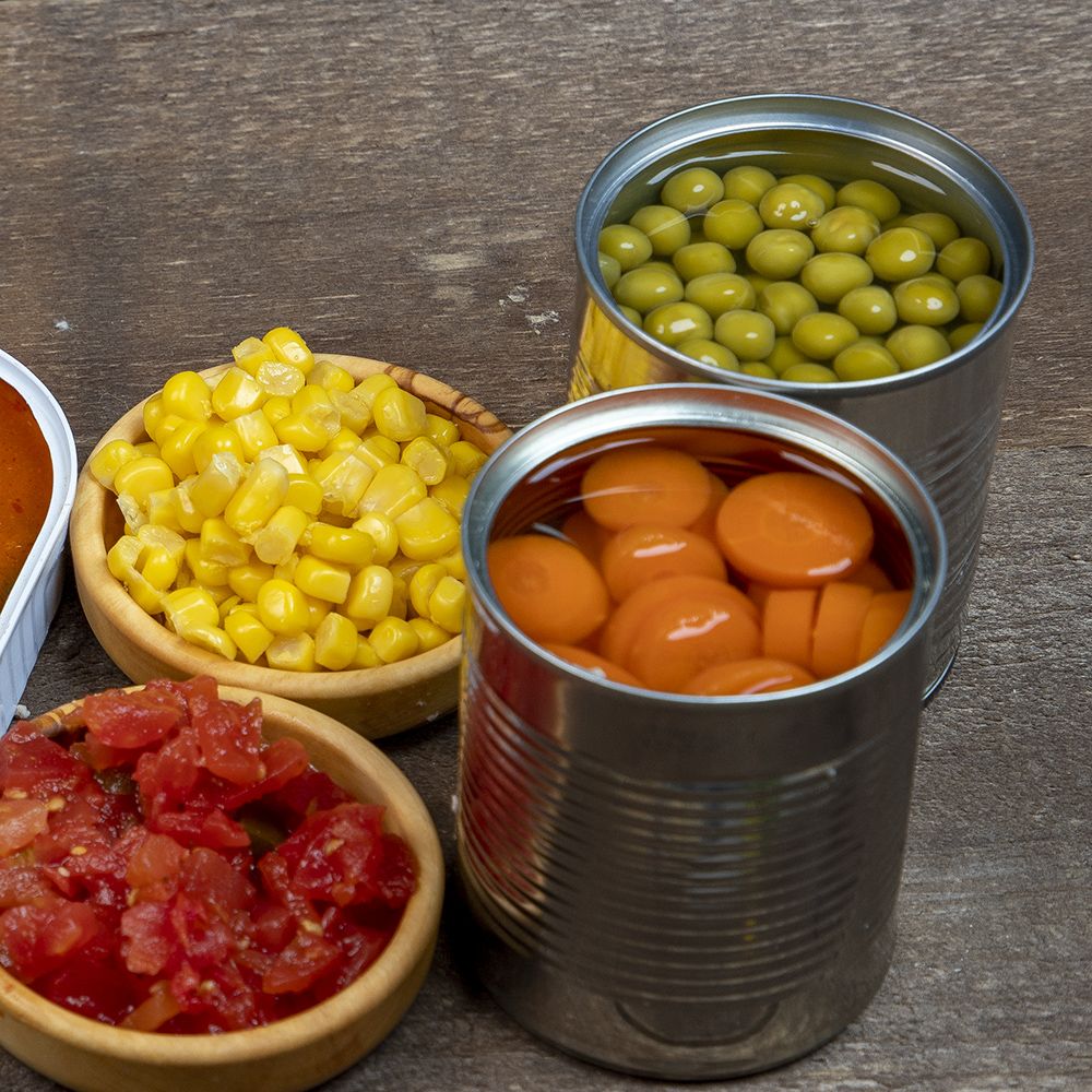 Soups & Canned Goods Archives - European Food Express