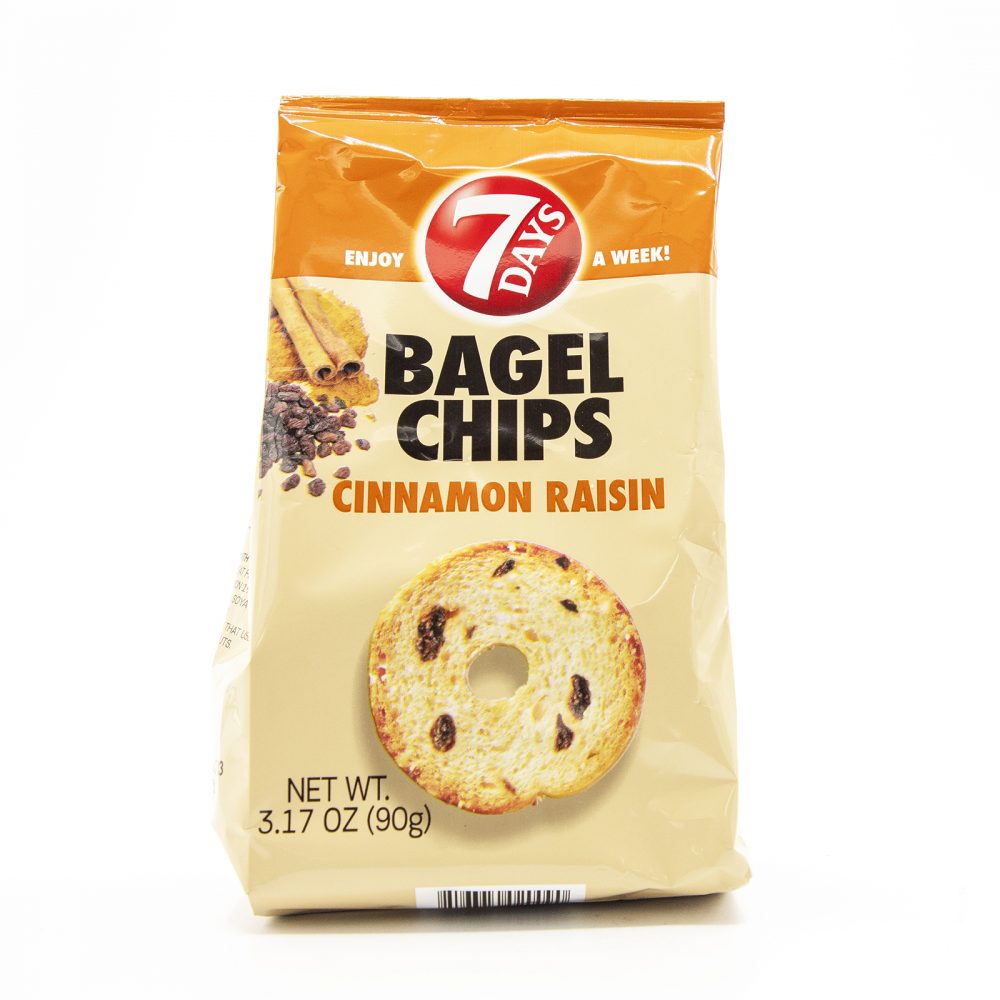 Snacks, Chocolate & Cookies - European Food Express