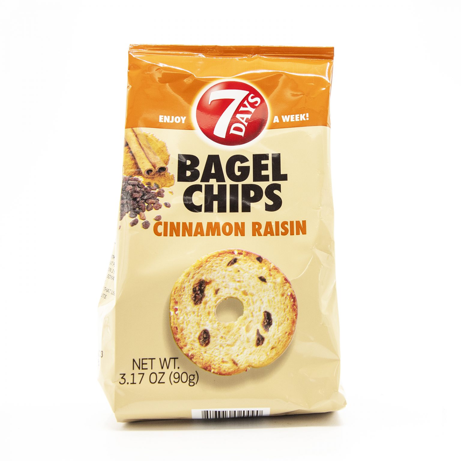 Snacks, Chocolate & Cookies - European Food Express