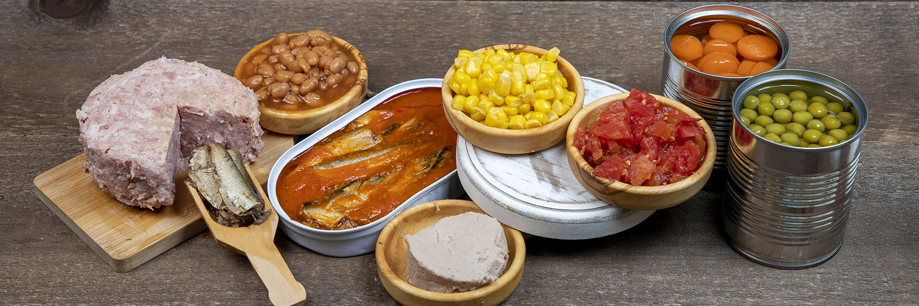 Soups & Canned Goods Archives - European Food Express