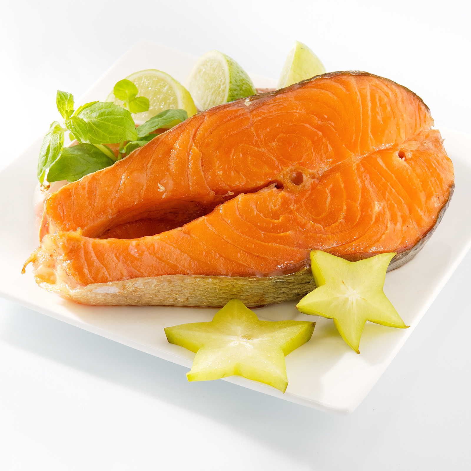 Smoked Salmon - European Food Express