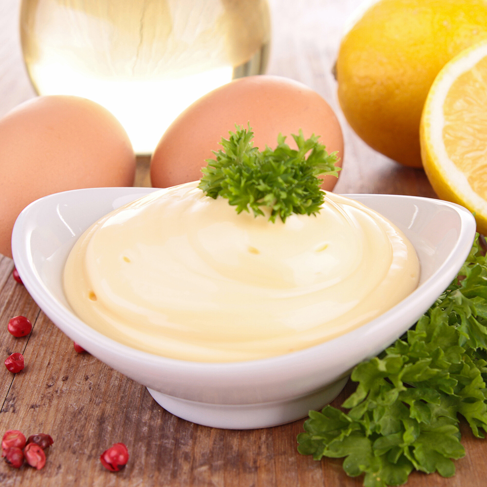 Mayonnaise & Sandwich Spread Archives - European Food Express