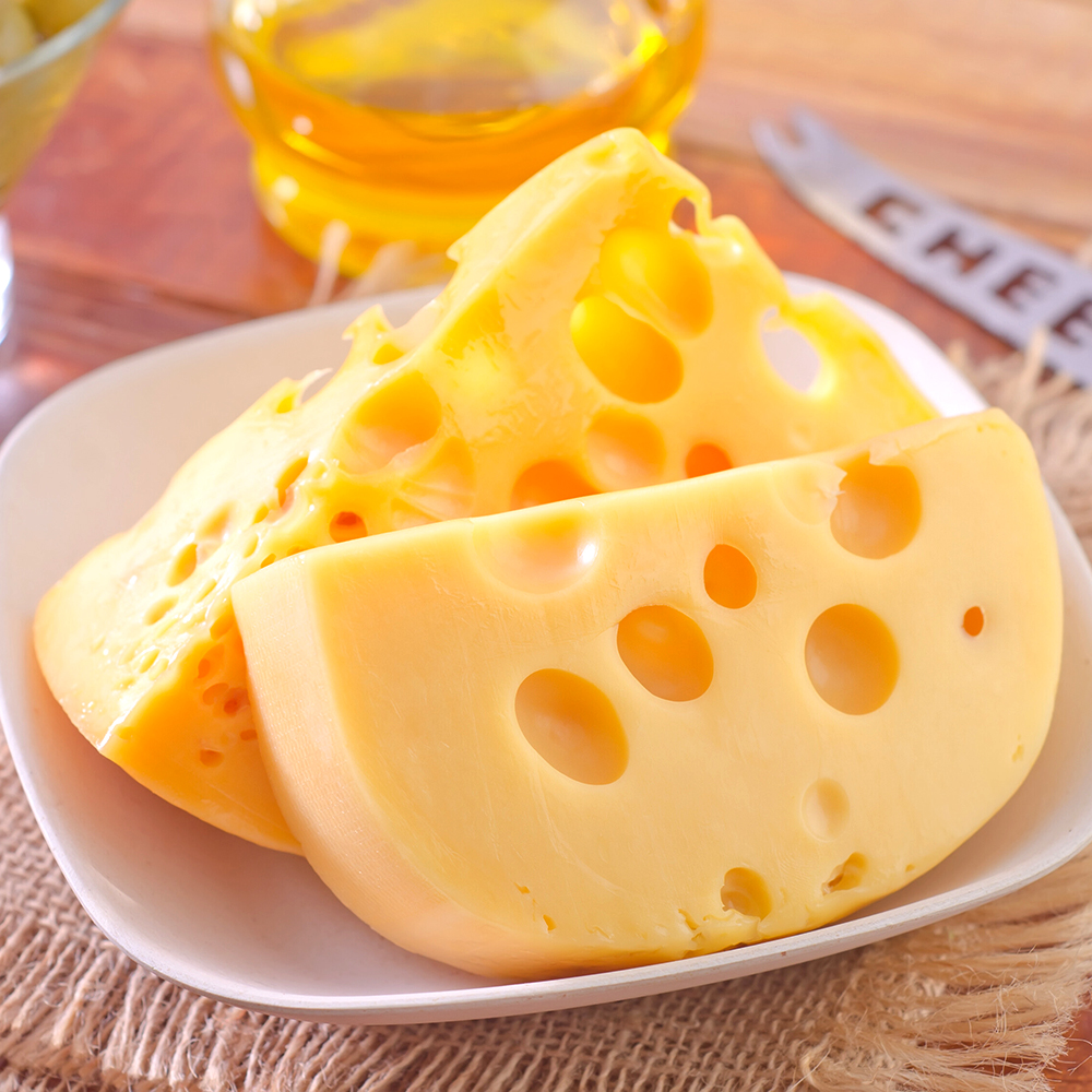 Dairy Archives - European Food Express