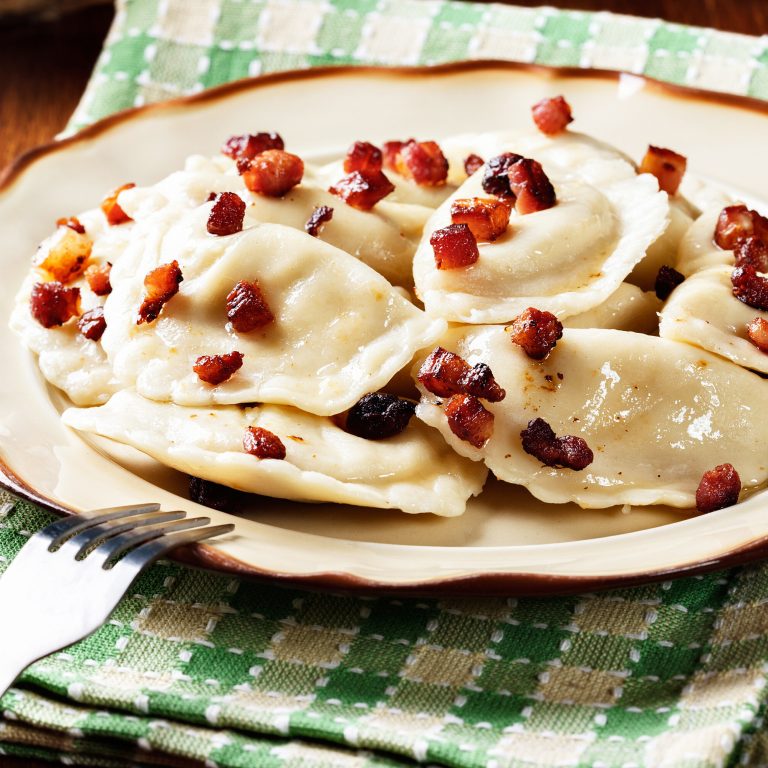 Pierogies Archives - European Food Express