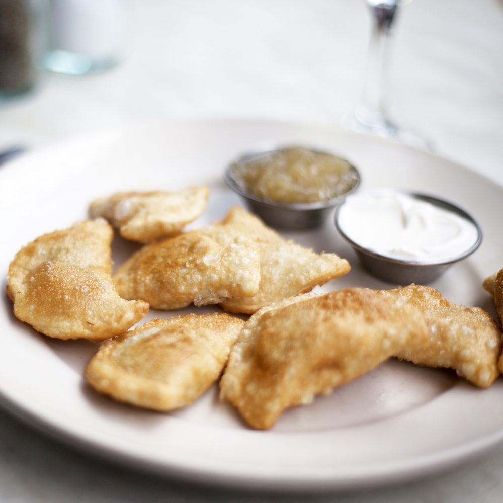 Pierogies - European Food Express