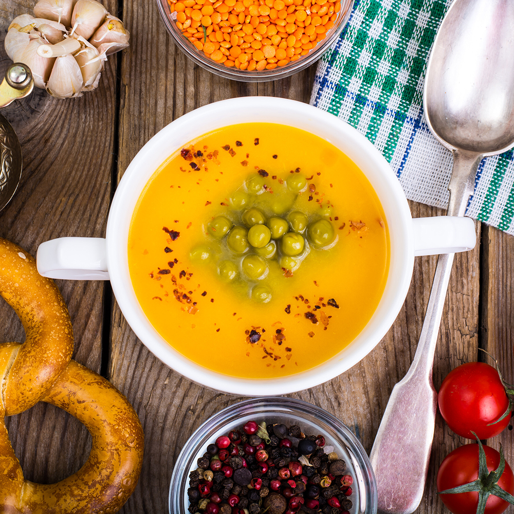 Soups & Canned Goods Archives - European Food Express