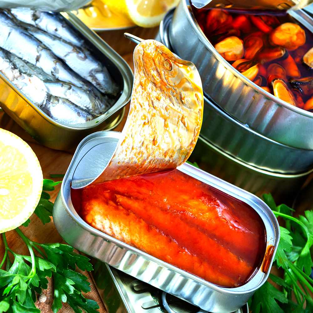 Soups & Canned Goods Archives - European Food Express