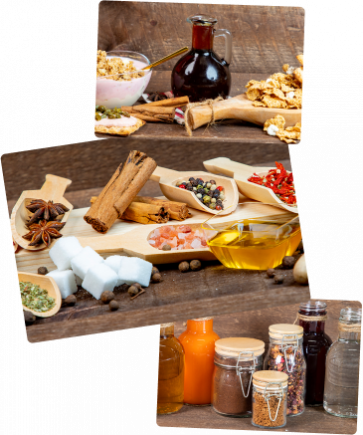 Home - European Food Express