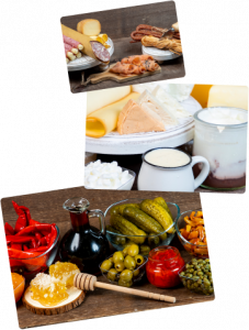 Home - European Food Express