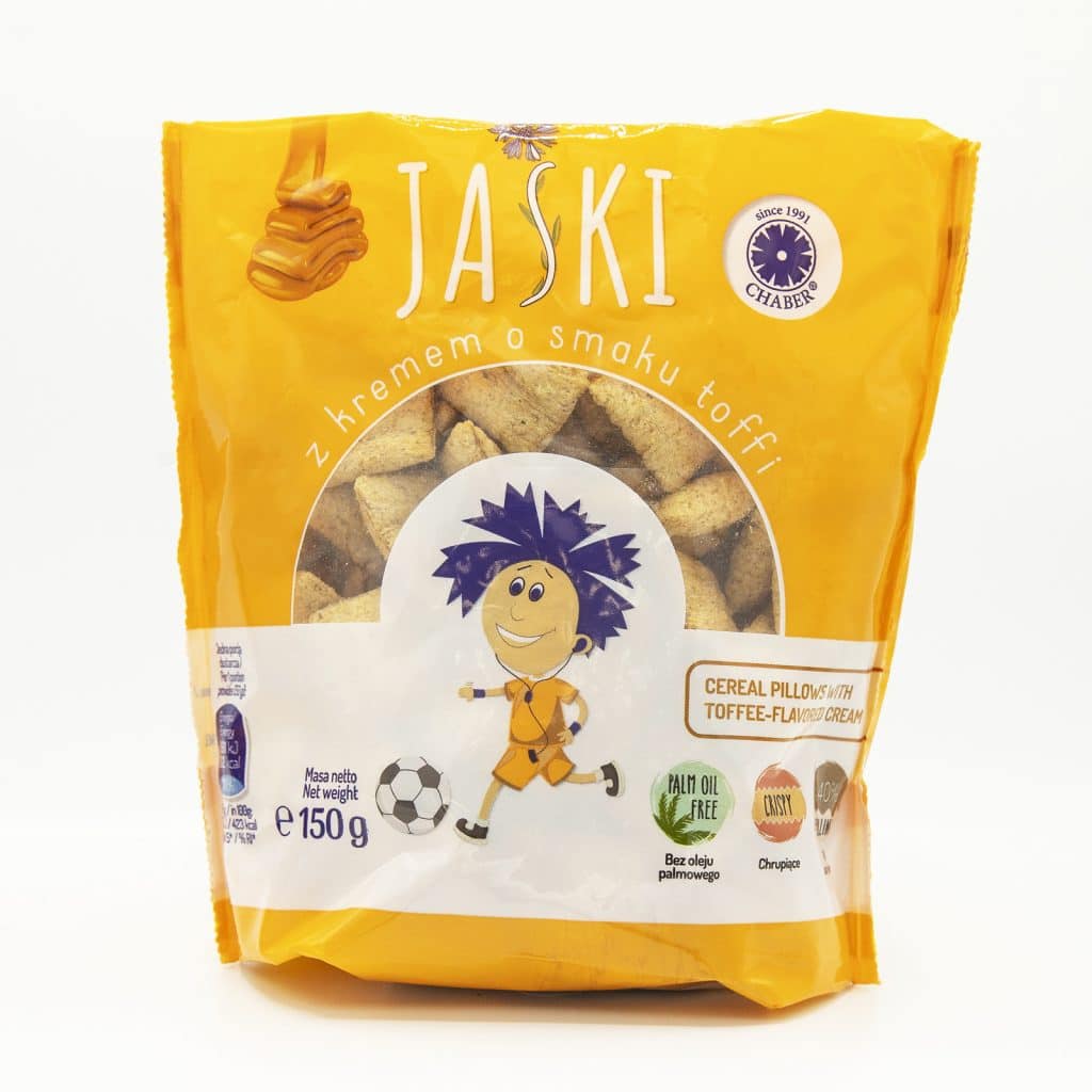 Cereal - European Food Express