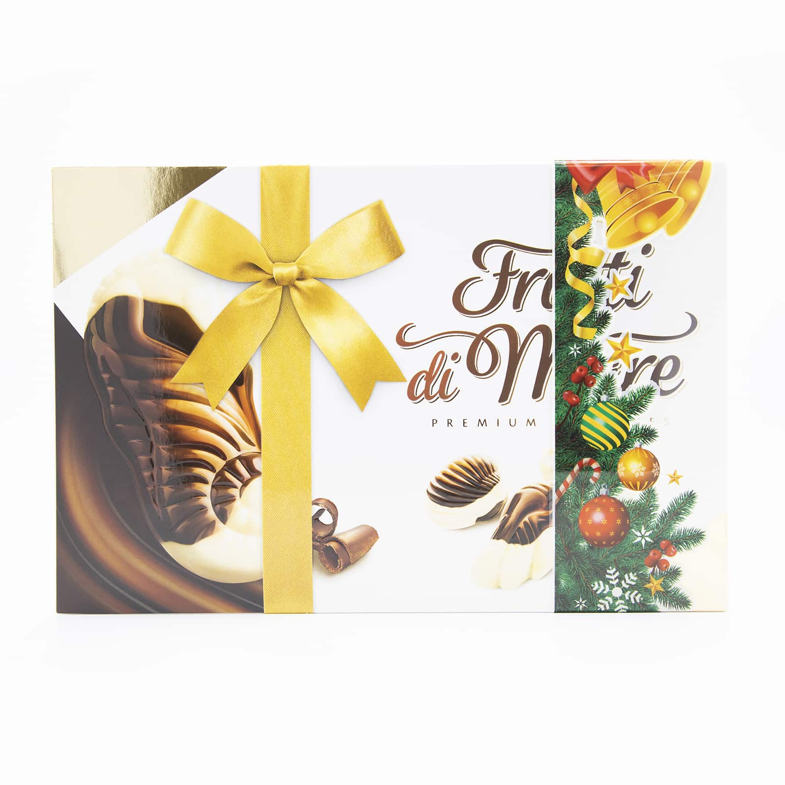 Vobro Frutti Di Mare Pralines 370g - European Food Express
