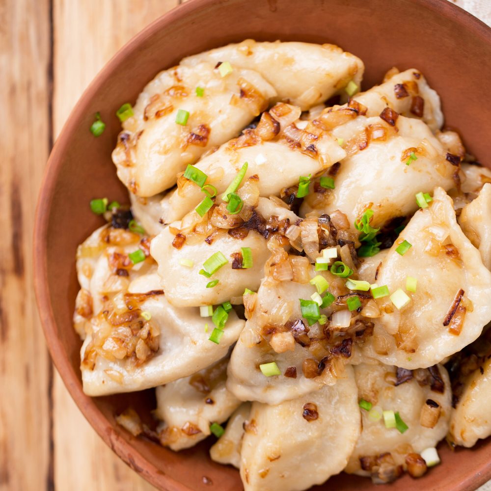 Pierogies – European Food Express