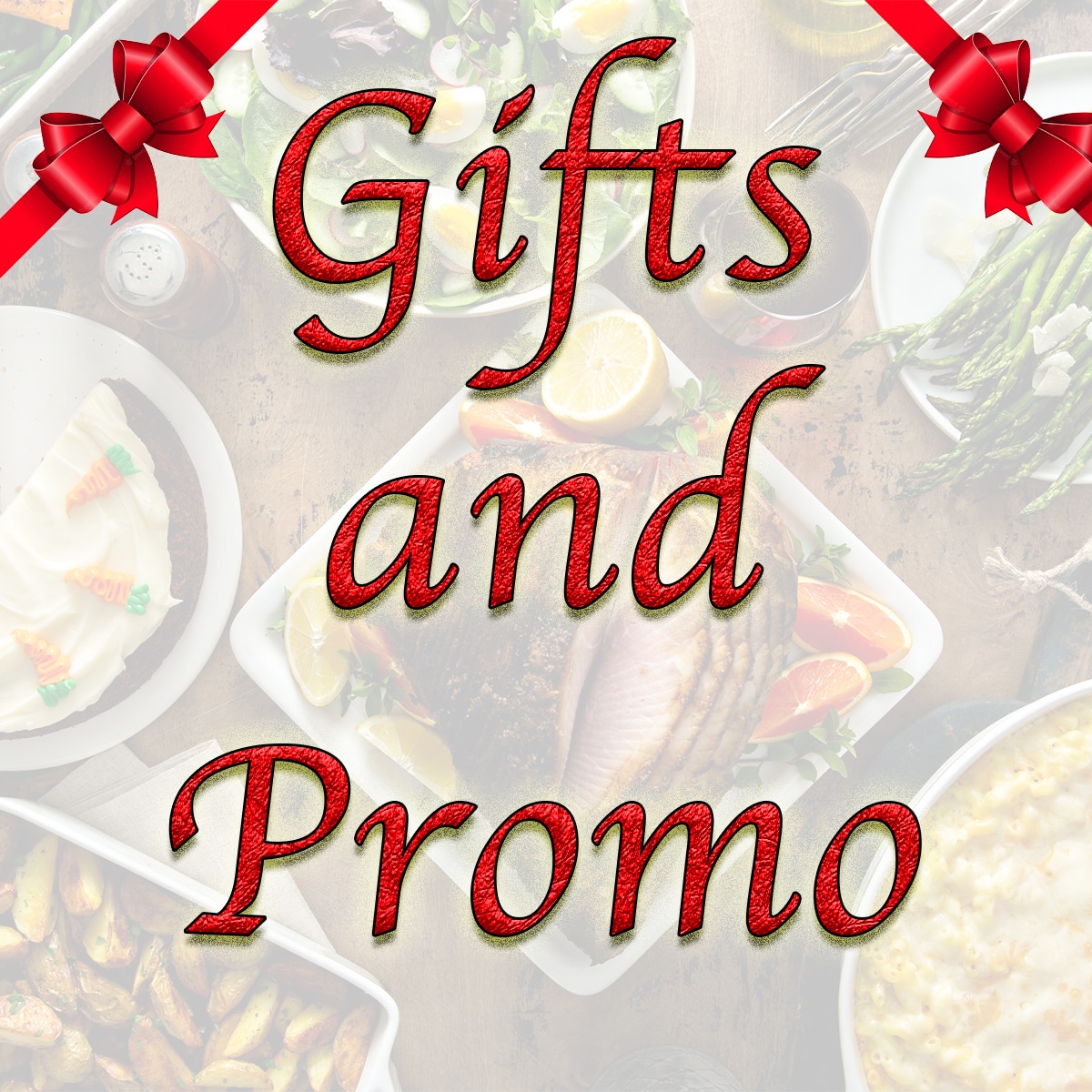 Gifts and Promo Archives - European Food Express