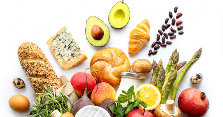 Home - European Food Express