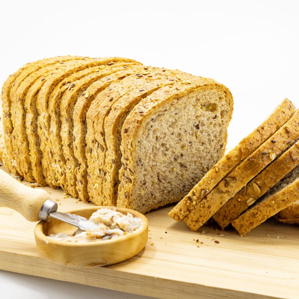 7 GRAIN BREAD - European Food Express