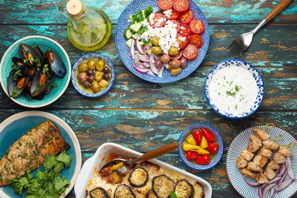 Home - European Food Express