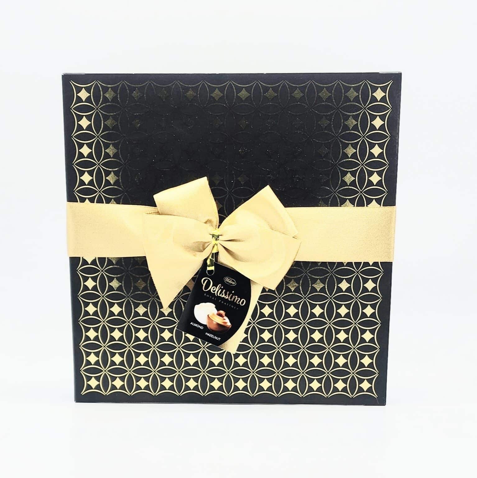 VOBRO 6.8oz DELISSIMO ROYAL PRALINES - European Food Express